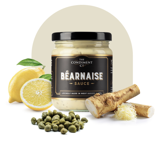 The Condiment Co | Buy Online