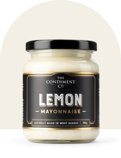 Shop - The Condiment Co