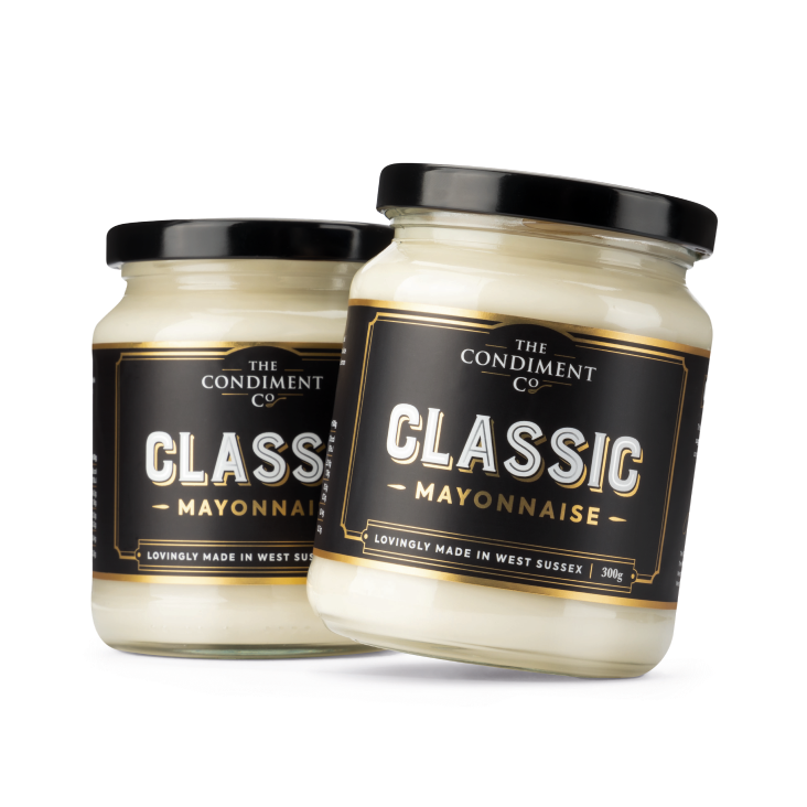 Our story — from field to jar - The Condiment Co